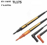 China Fluke TL30 High Accuracy Test Lead Set ABS Material 1000V CAT III 15A for sale