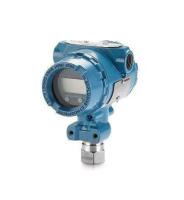 China Rosemounte 3051TG Series Pressure Transmitter 0.1-100MPa 24V DC 316 Stainless Steel for sale