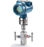 China Rosemounte 3051TG Series Pressure Transmitter 0.1-100MPa 24V DC 316 Stainless Steel for sale