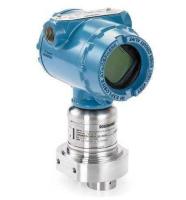 China Rosemounte 3051TG Series Pressure Transmitter 0.1-100MPa 24V DC 316 Stainless Steel for sale