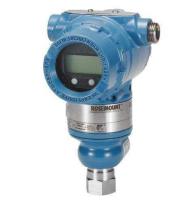 China Rosemounte 3051TG Series Pressure Transmitter 0.1-100MPa 24V DC 316 Stainless Steel for sale
