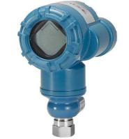 China Rosemounte 3051TG Series Pressure Transmitter 0.1-100MPa 24V DC 316 Stainless Steel for sale