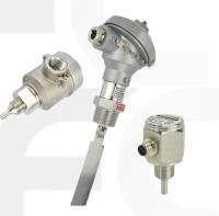 China FineTek SA110BDQ0150 Capacitance Level Switch IP65 Aluminum Housing for Liquids Solids for sale