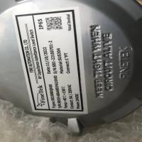 China FineTek SA110BDQ0150 Capacitance Level Switch IP65 Aluminum Housing for Liquids Solids for sale