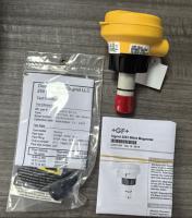 China +GF+ Signet 2551 Magmeter Flow Sensor 3-2551-P1-12 0.15-33.0 ft/s 150 PSI for sale