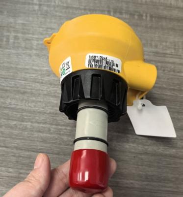 China Georg Fischer +GF+ 3-2551-P1-12 Flow Sensor 0-10V Communication Interface New Original US for sale