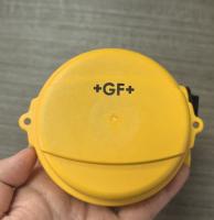 China Georg Fischer +GF+ 3-2551-P1-12 Flow Sensor 0-10V Communication Interface New Original US for sale