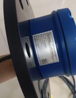 China Finetek FAB Cable Float Switch FBX10000-BDCP2CAWE56318P103000 PP Float PVC Wire 70x108mm 10A Liquid Level Detection for sale