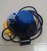 China Finetek FAB Cable Float Switch FBX10000-BDCP2CAWE56318P103000 PP Float PVC Wire 70x108mm 10A Liquid Level Detection for sale
