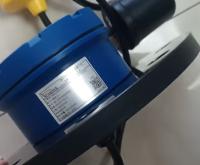 China Finetek FAB Cable Float Switch FBX10000-BDCP2CAWE56318P103000 PP Float PVC Wire 70x108mm 10A Liquid Level Detection for sale