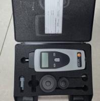 China Testo 470 Tachometer Kit 99999 rpm Range ±0.02% Accuracy 0.1 rpm Resolution for sale