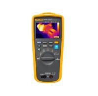 China Fluke 279FC True-rms Thermal Multimeter 1000V with Infrared Camera 102x77 for sale