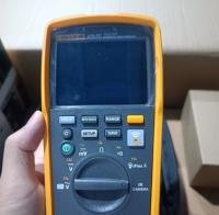 China Fluke 279FC True-rms Thermal Multimeter 1000V with Infrared Camera 102x77 for sale