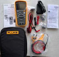 China Fluke 279FC True-rms Thermal Multimeter 1000V with Infrared Camera 102x77 for sale