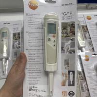 China Testo 106 High Accuracy Core Thermometer for Food -58 to 527 °F Fast 10 sec Response for sale
