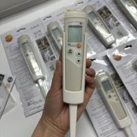 China Testo 106 High Accuracy Core Thermometer for Food -58 to 527 °F Fast 10 sec Response for sale