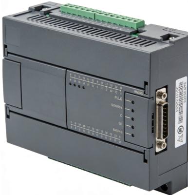 China 1756-IC16 16 Pt 48V DC Digital Input Module for Industrial Automation PLC Systems for sale