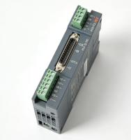 China 1756-IC16 PLC Communication Module 70 A Output Current Short Circuit Protection Industrial Automation for sale