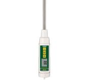 China Extech MO750 Soil Moisture Meter 0-50% Range with 8 Inch Heavy Duty Probe for sale