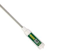 China Extech MO750 Soil Moisture Meter 0-50% Range with 8 Inch Heavy Duty Probe for sale