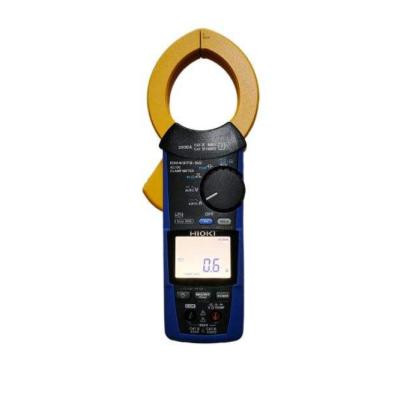 China Hioki CM4371-50 CM4373-50 CM4375-50 TRMS Digital Clamp Meter 600A DC Current 1000V AC Voltage for sale