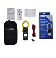 China Hioki CM4371-50 CM4373-50 CM4375-50 TRMS Digital Clamp Meter 600A DC Current 1000V AC Voltage for sale