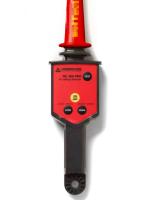 China TIC 300 PRO Non-Contact High Voltage Detector 122 kV with VolTect Alert for Utility Safety for sale
