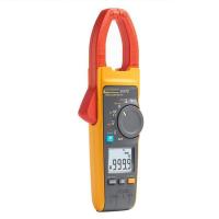 China Fluke 375 FC True RMS AC DC Clamp Meter 600A 1000V CAT III IV for sale