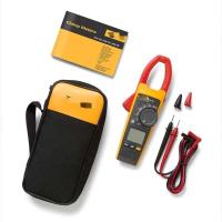 China Fluke 375 FC True RMS AC DC Clamp Meter 600A 1000V CAT III IV for sale