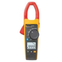 China Fluke 375 FC True RMS AC DC Clamp Meter 600A 1000V CAT III IV for sale