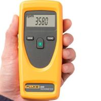 China Fluke 930 Non-Contact Tachometer 1 to 99999 RPM Speed Meter 500mm Sensing Distance for sale