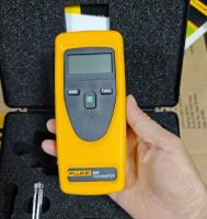 China Fluke 930 Non-Contact Tachometer 1 to 99999 RPM Speed Meter 500mm Sensing Distance for sale