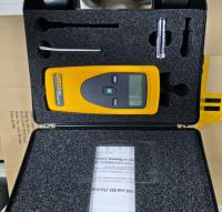 China Fluke 930 Non-Contact Tachometer 1 to 99999 RPM Speed Meter 500mm Sensing Distance for sale