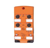 China IFM AC2410 AS-Interface CompactLine Module 4 Input PNP IP67 20-30V DC for sale