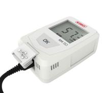 China KIMO Data Logger KH 50 Temperature / Hygrometry WITH 2 configurable setpoint alarms for sale