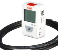 China KIMO Data Logger KH 50 Temperature / Hygrometry WITH 2 configurable setpoint alarms for sale