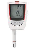 China KIMO KT 320 Bluetooth Multi-Function Data Logger 5-Parameter Temperature Recorder for sale