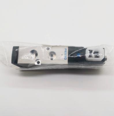 China Festo Parallel Gripper HGPT-35-A-B-G1 560211 Pneumatic Actuator 2kg for sale