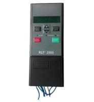 China Original VFD 11kW 400V Three-Phase Industrial Variable Frequency Drive with Built-in DC Reactor for Pumps Conveyors for sale