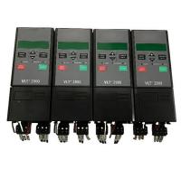 China Original VFD 11kW 400V Three-Phase Industrial Variable Frequency Drive with Built-in DC Reactor for Pumps Conveyors for sale