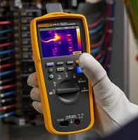 China Fluke 279FC True RMS Thermal Multimeter 80x60 IR 1000V CAT III In Stock for sale