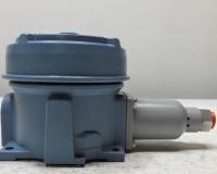 China United Electric J120-358 Adjustable Pressure Switch 316L Stainless Steel Bellows Explosion Proof for sale