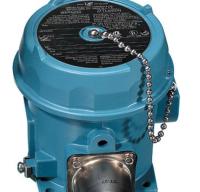 China United Electric J120-358 Adjustable Pressure Switch 316L Stainless Steel Bellows Explosion Proof for sale