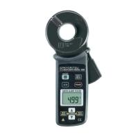 China Kyoritsu 4200 Earth Clamp Tester KEW4200 0.05-1200 Ohm 1mA-300A for sale