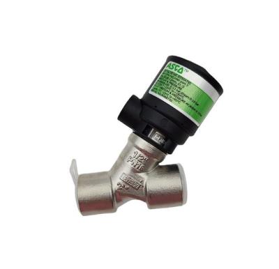 China KINGPIN New Original Angle Seat Valve E290A792 G1/2 Pneumatic Components for sale