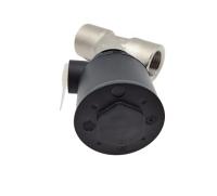 China KINGPIN New Original Angle Seat Valve E290A792 G1/2 Pneumatic Components for sale
