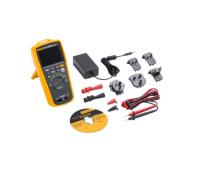 China Fluke 279FC/iFlex Wireless True RMS Thermal Multimeter with iFlex for sale