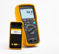 China Fluke 279FC/iFlex Wireless True RMS Thermal Multimeter with iFlex for sale