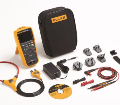 China Fluke 279FC/iFlex Wireless True RMS Thermal Multimeter with iFlex for sale