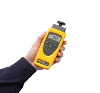 China Fluke 931 Contact and Non-Contact Dual-Purpose Tachometer 100000 RPM for sale